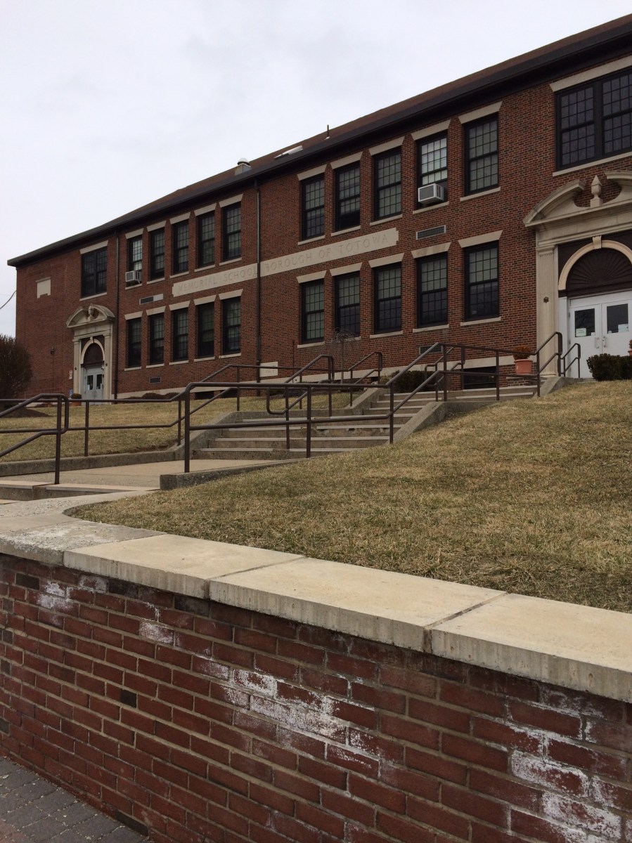 Growing Up in the 50’s: School | off the leash