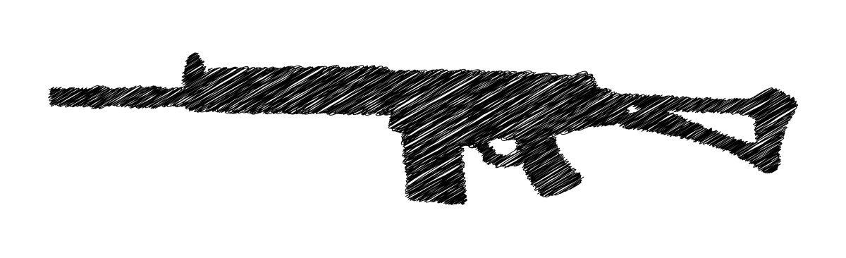 The Decade of the Gun: JFK to KSU Part II | off the leash