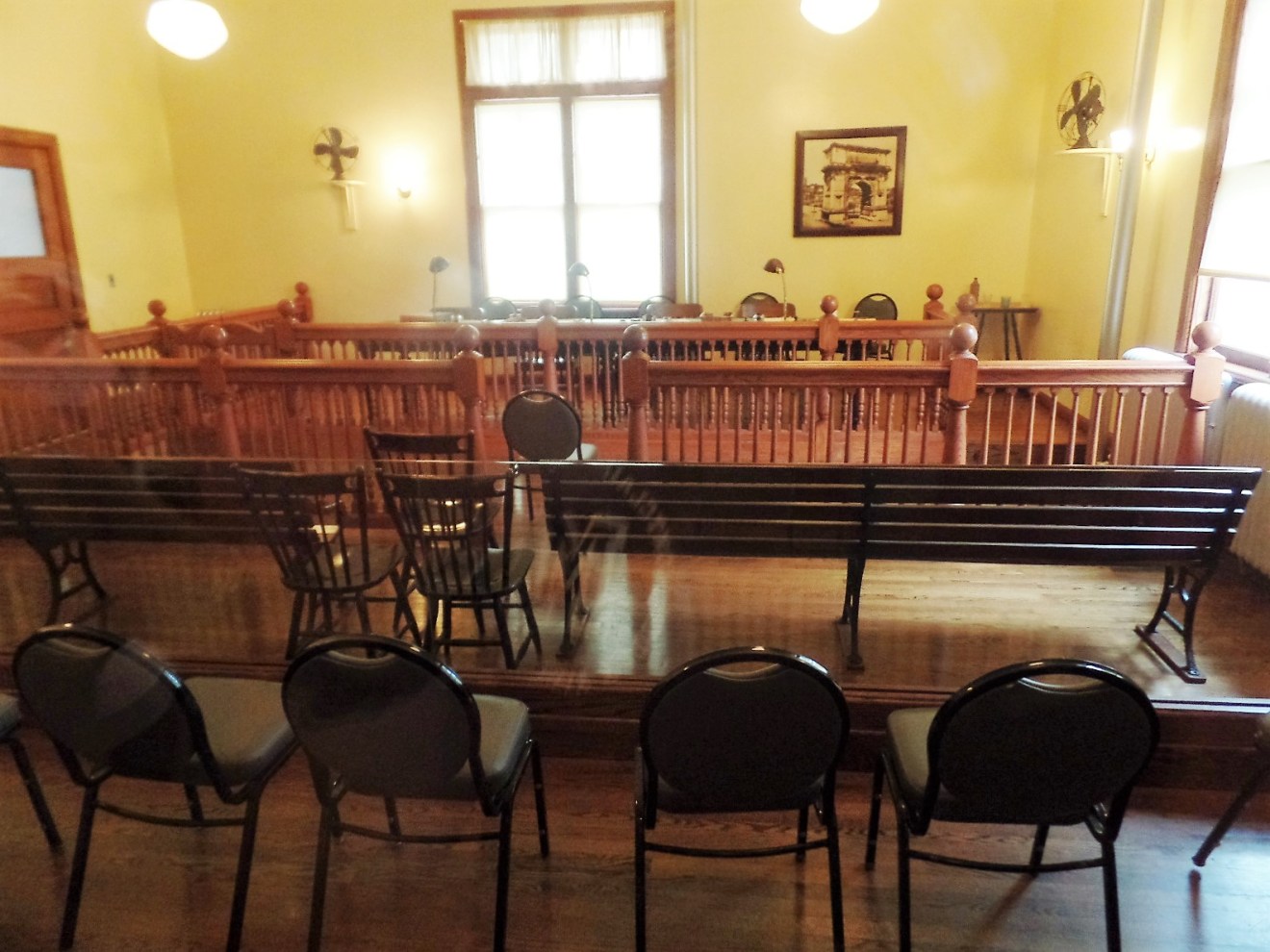 A Place to Celebrate Immigrants | off the leash