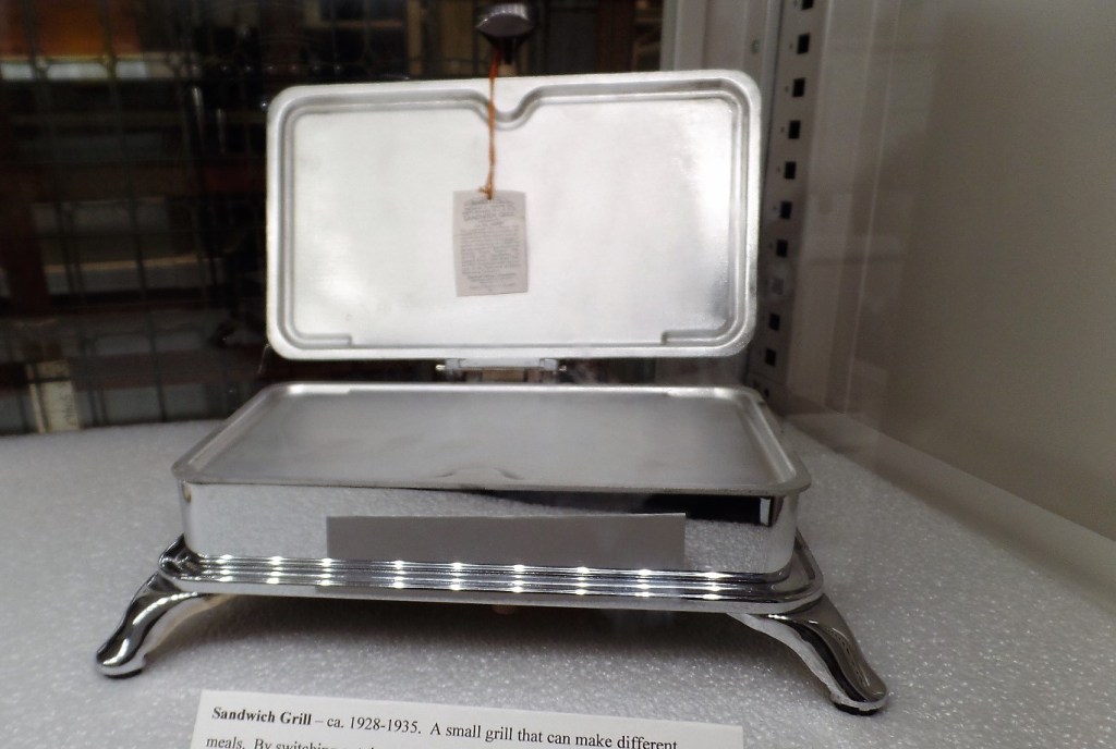 Oh the Things Thomas Edison Thought Of | off the leash