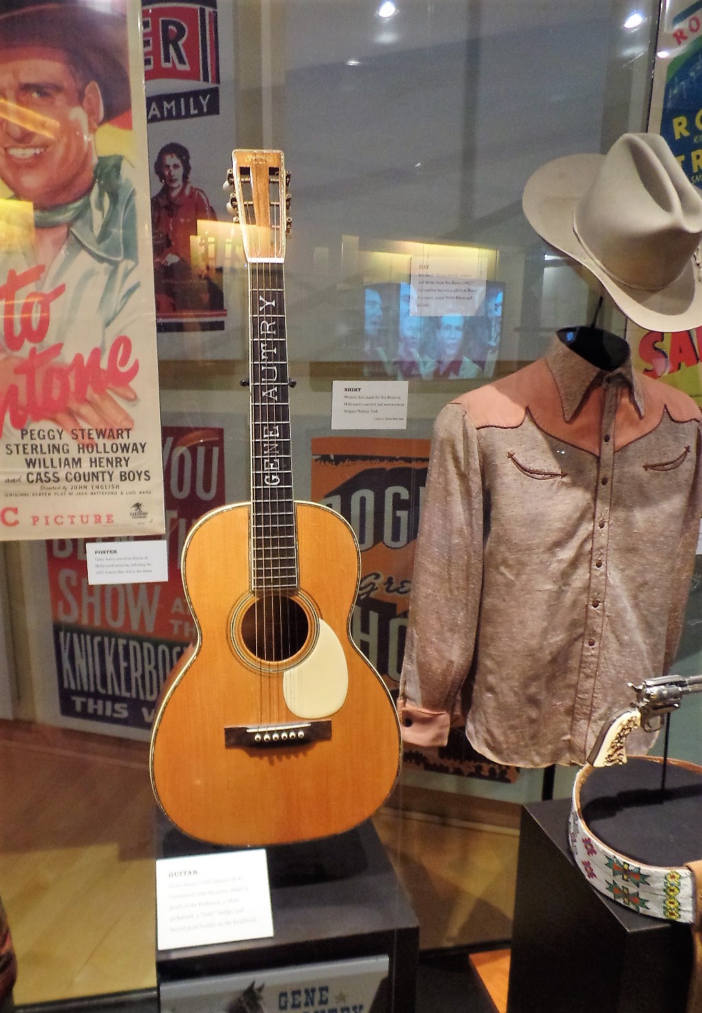 Nashville’s Legacy | off the leash