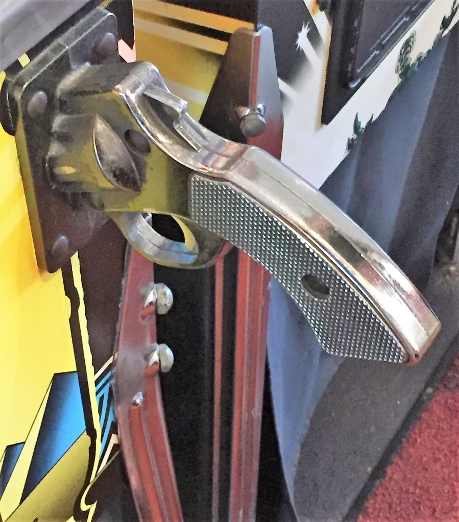 TILT! The History of Pinball | off the leash