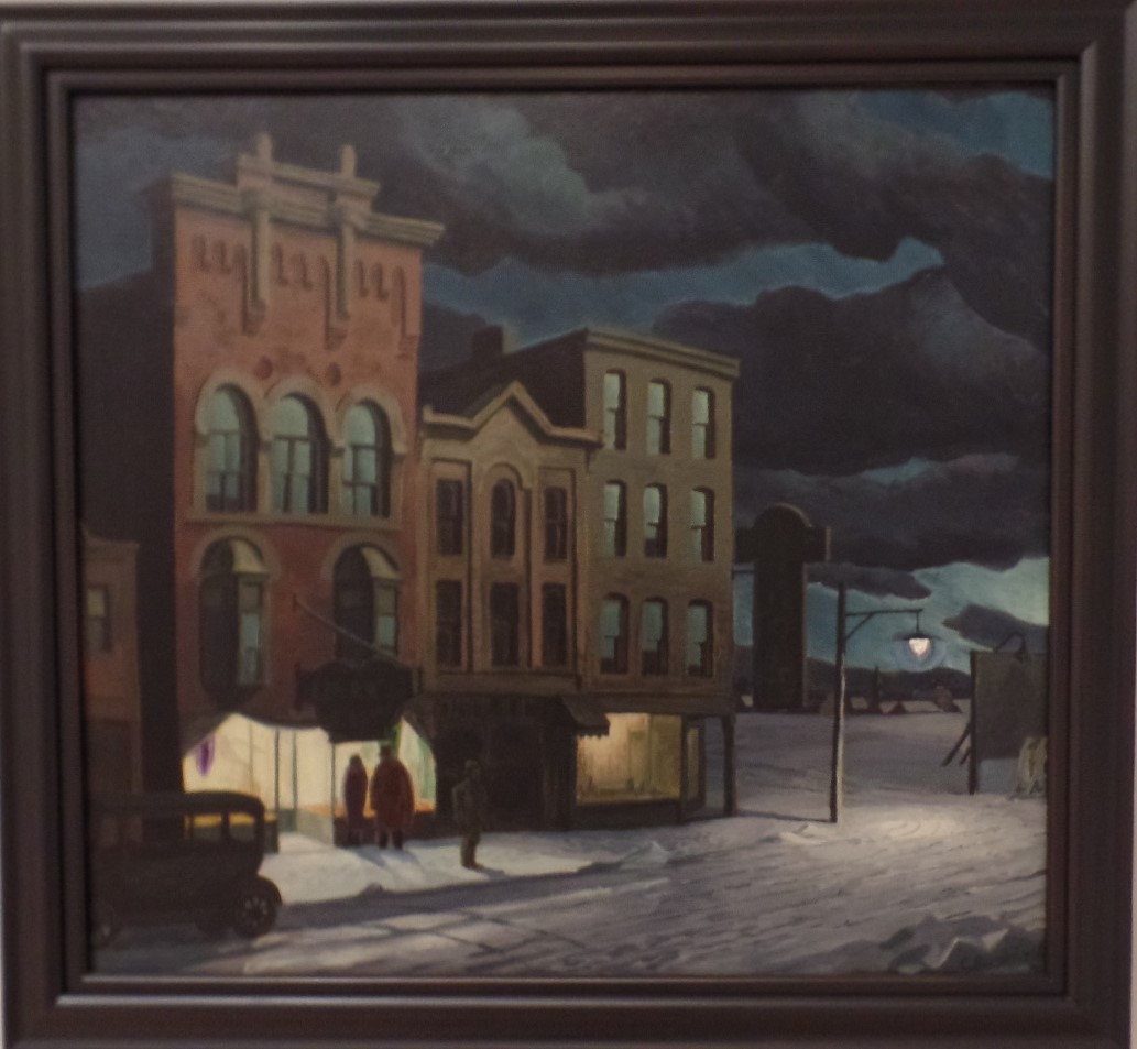 Hopper and Other Favorites from the Whitney Collection | off the leash