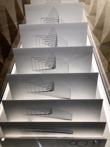 The Artist as Technologist | off the leash