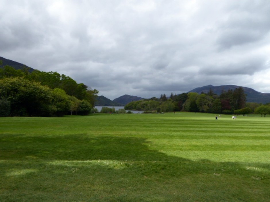 A Walk Through Killarney National Park | off the leash