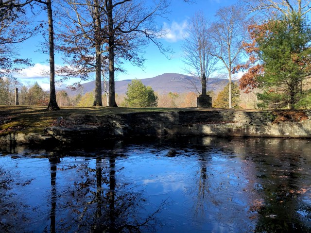 One Man’s Vision in Stone | off the leash