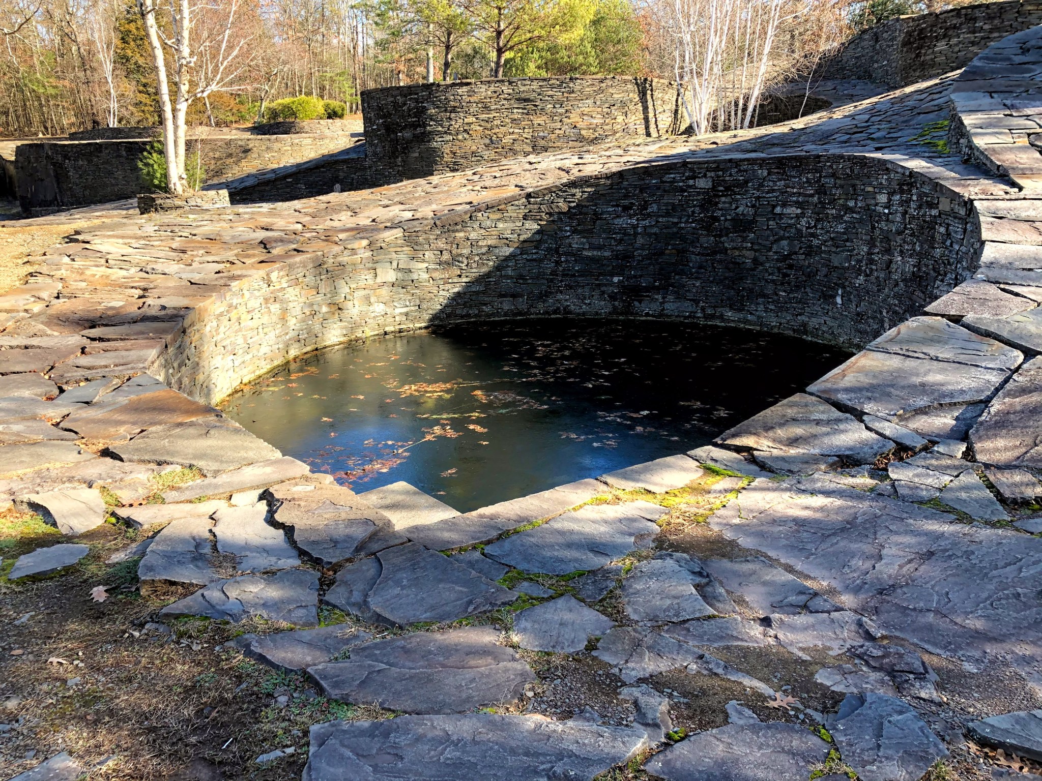 One Man’s Vision in Stone | off the leash