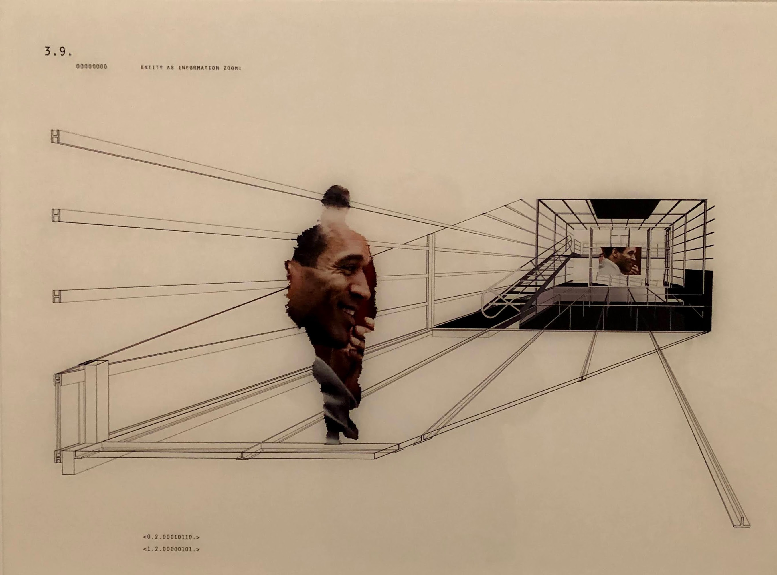 The Modern’s Most Modern | off the leash