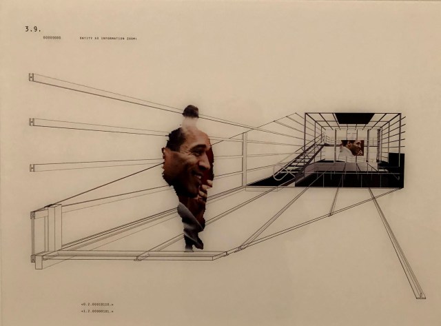 The Modern’s Most Modern | off the leash