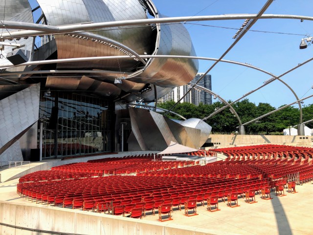 Summer Sunday | off the leash