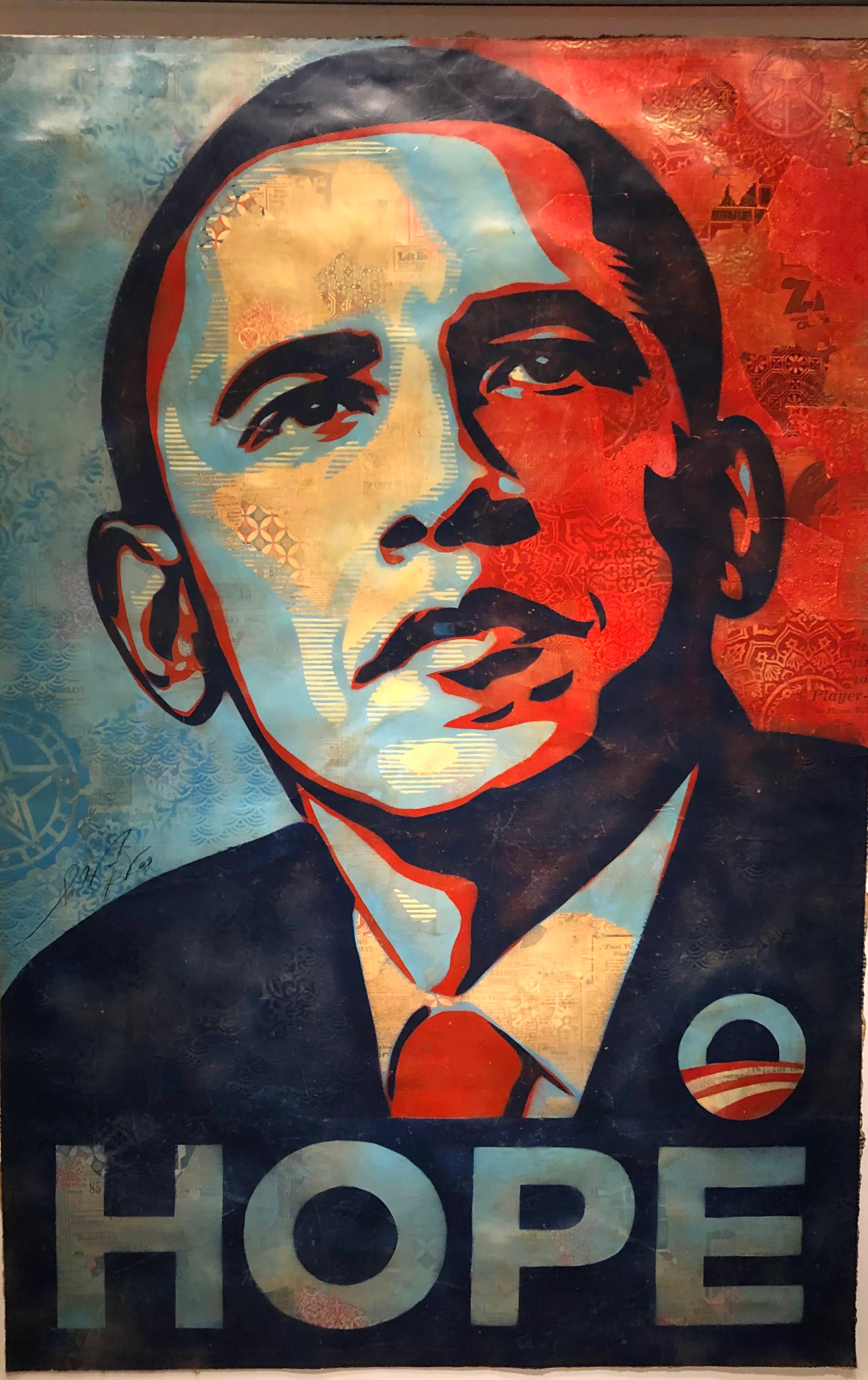 Famous Faces | off the leash