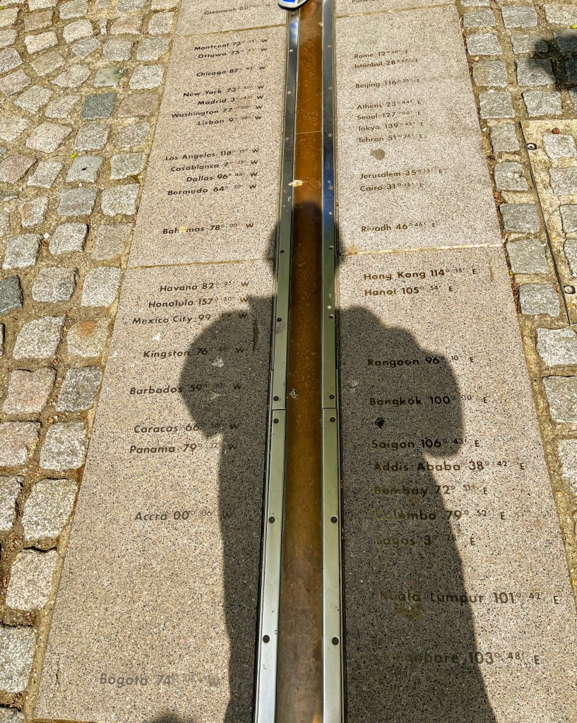 Hour Zero: Time Starts Here | off the leash