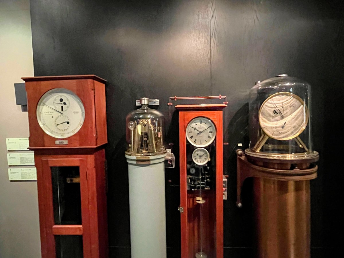 Hour Zero: Time Starts Here | off the leash