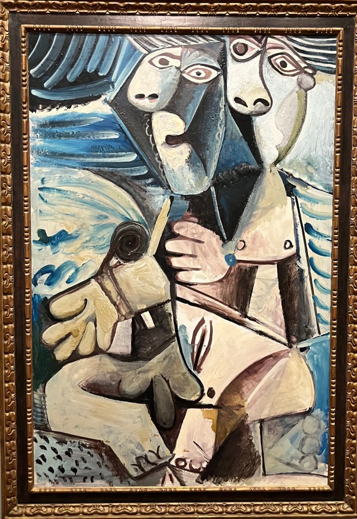 Beaux Arts | off the leash