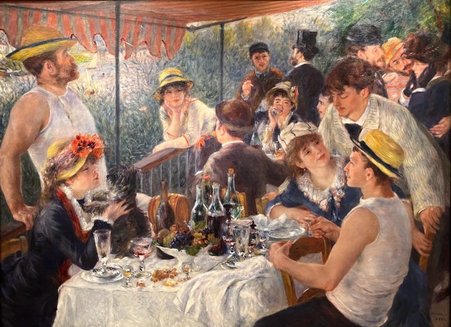 The First Modern Art Museum in America | off the leash