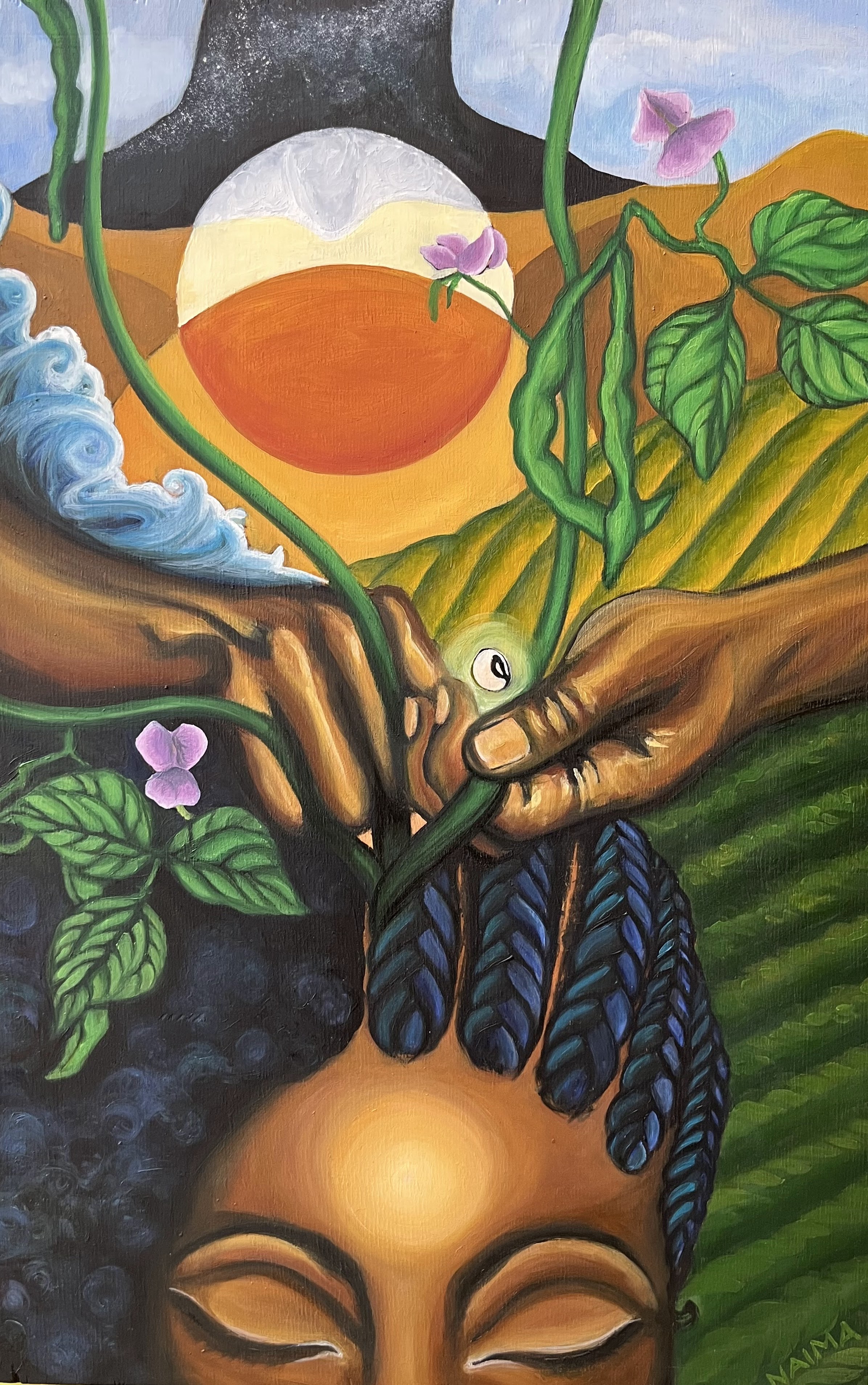 Images of New York Food | off the leash