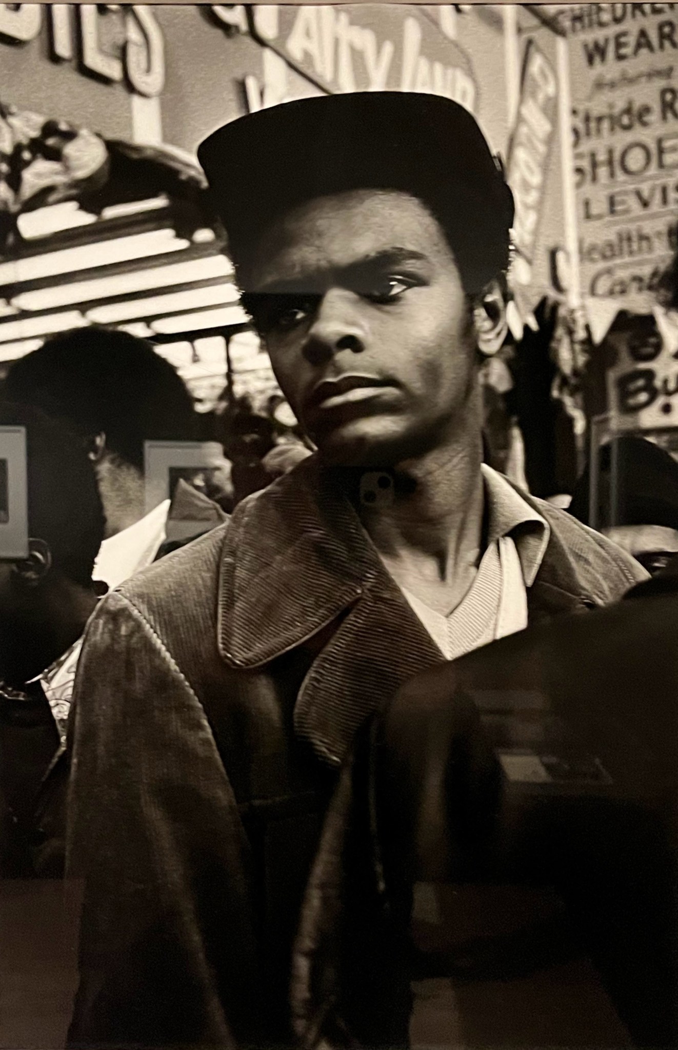 The Art Museums of Madrid: Fundacion MAPFRE | off the leash