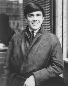 Whatever Happened To? Dave Clark | off the leash