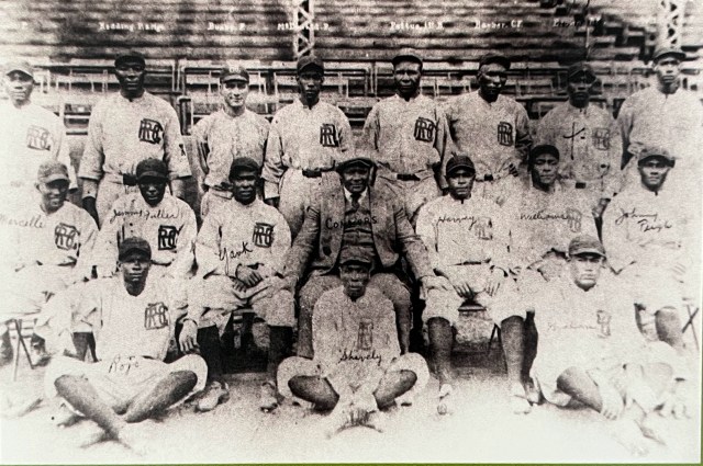off the leash | History, art, travel and baseball.
