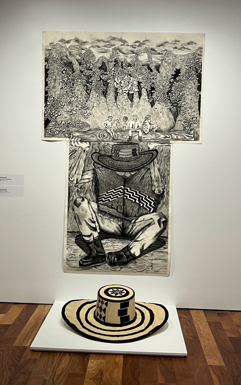 The Artists of Newark | off the leash