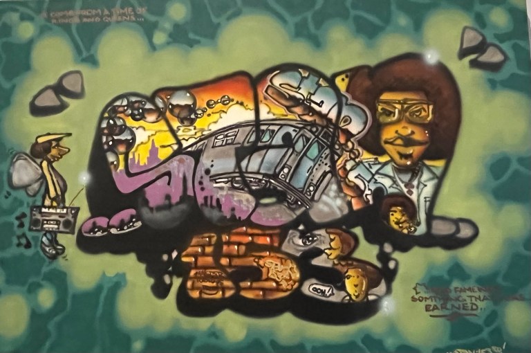 off the leash | History, art, travel and baseball.