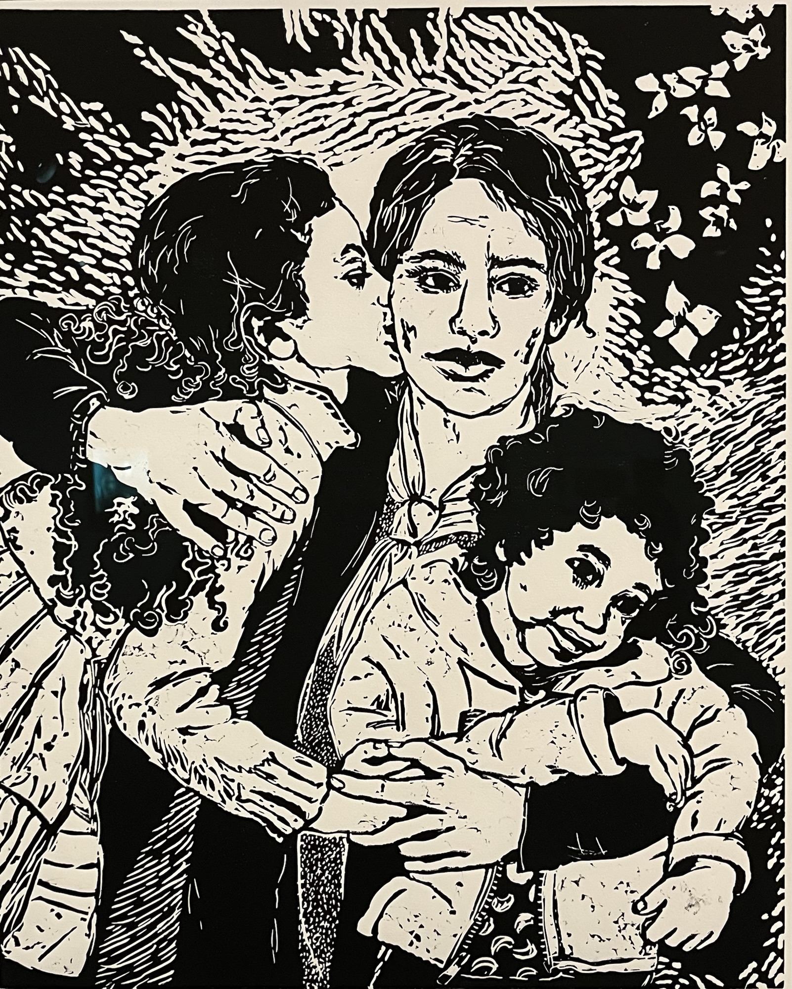 New Jersey Artists Show and Tell | off the leash
