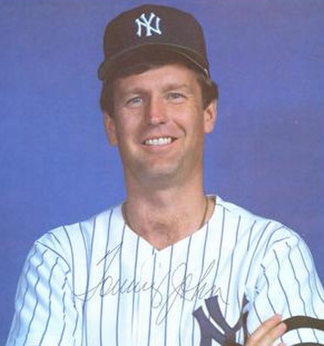 Whatever Happened To? Tommy John | off the leash