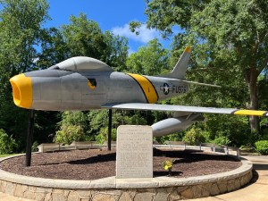 On the Banks of the Reedy | off the leash