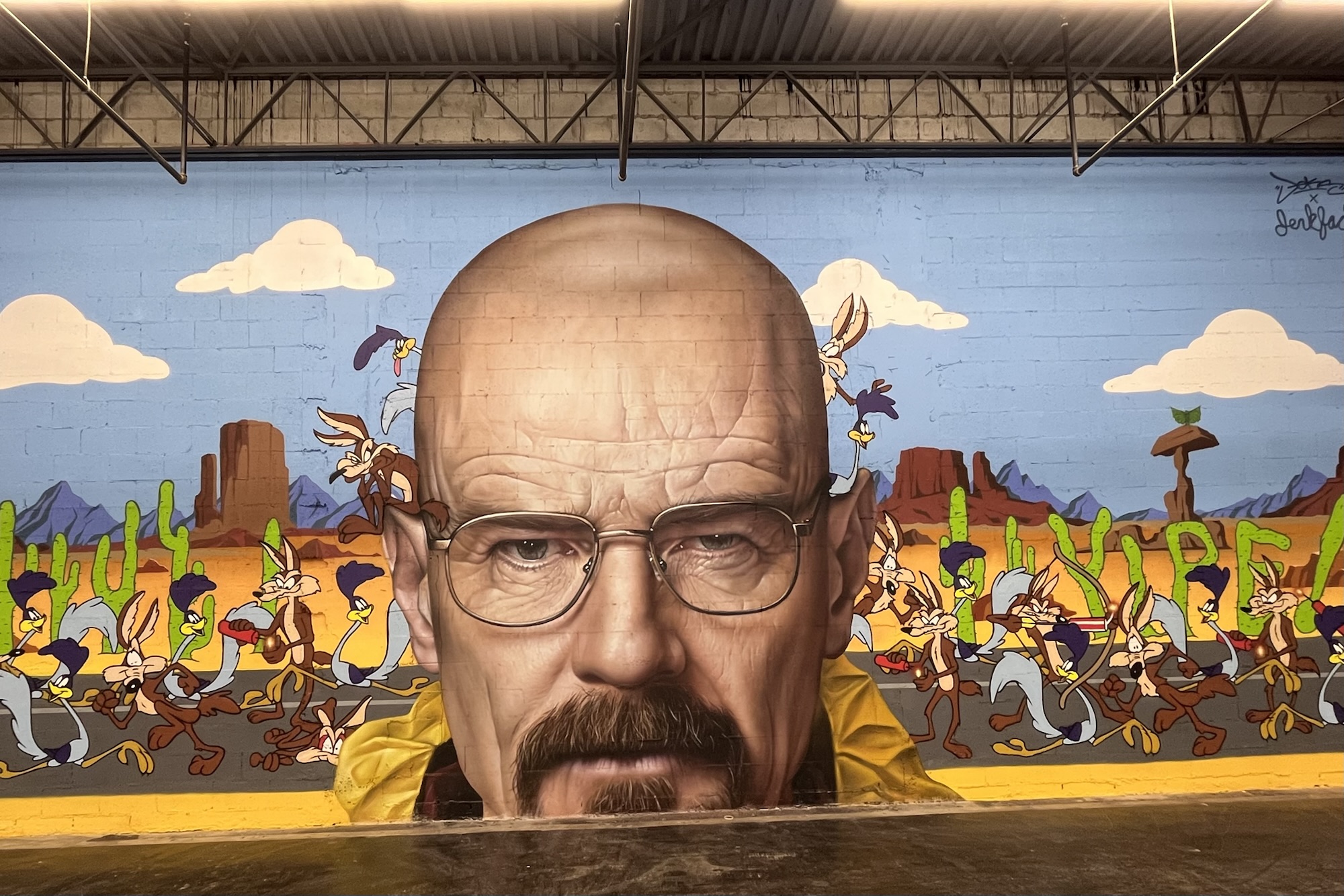 off the leash | History, art, travel and baseball.