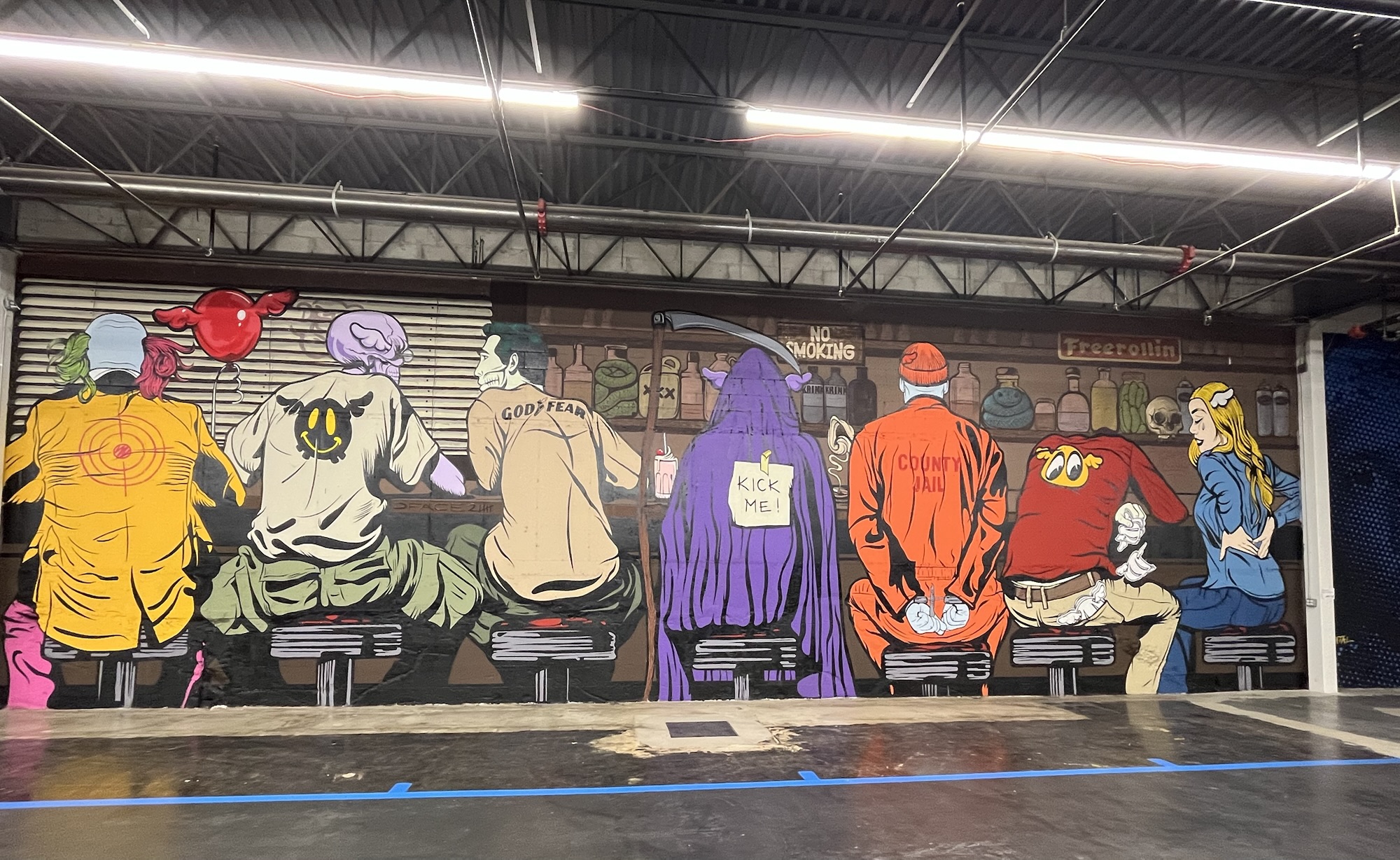 off the leash | History, art, travel and baseball.