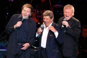 Whatever Happened To? Fabian | off the leash